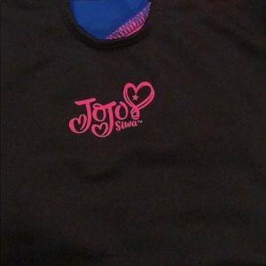 JoJo Siwa | Other | Nwt Jojo Siwa Gymnastics Leotard | Poshmark